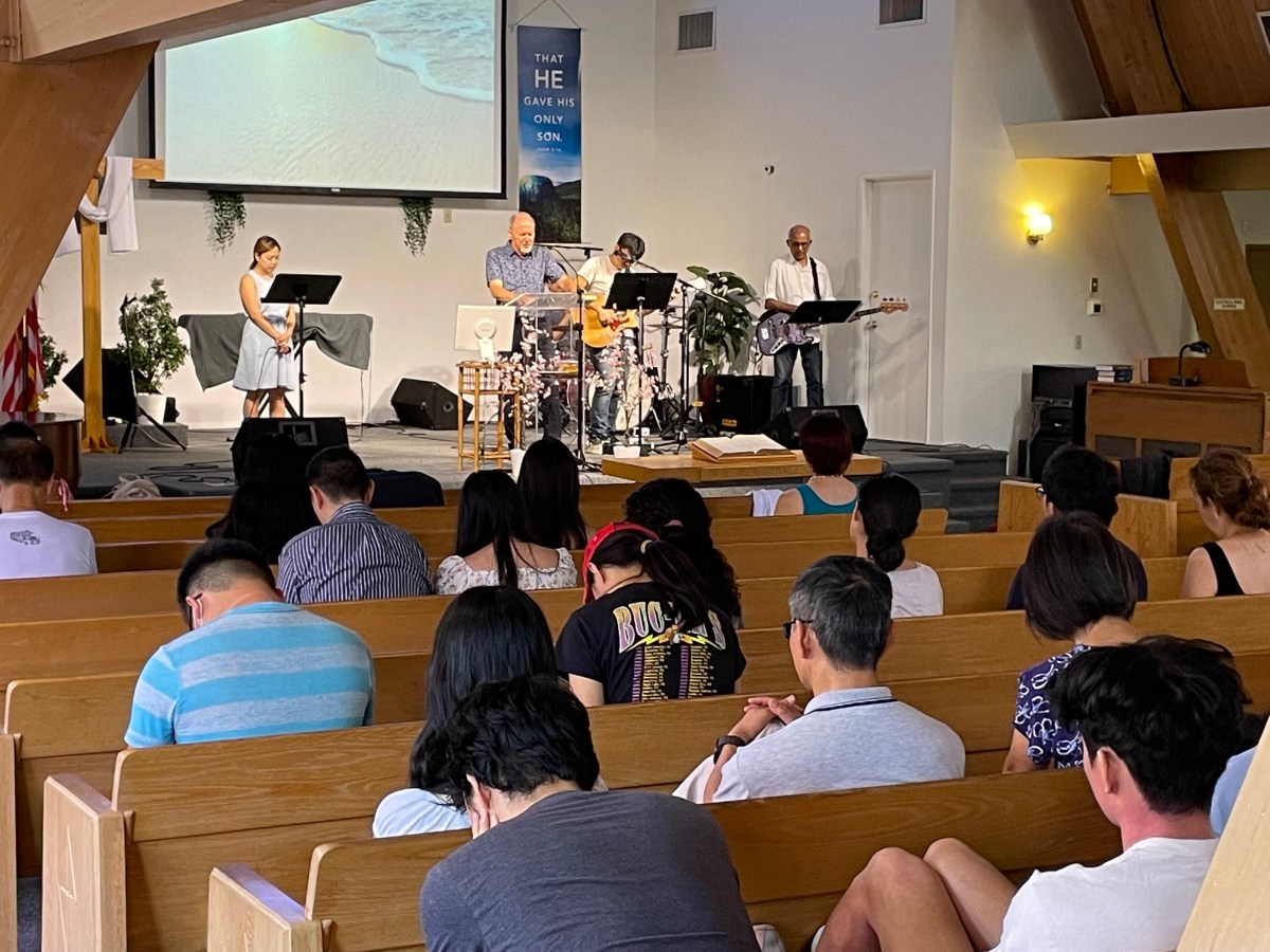 Membership – New Life Christian Alliance Church